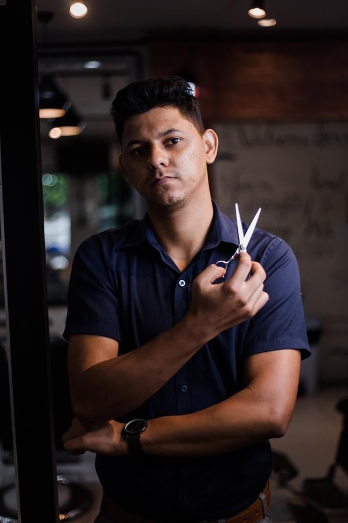 Mr Feitoza - Mr Feitoza